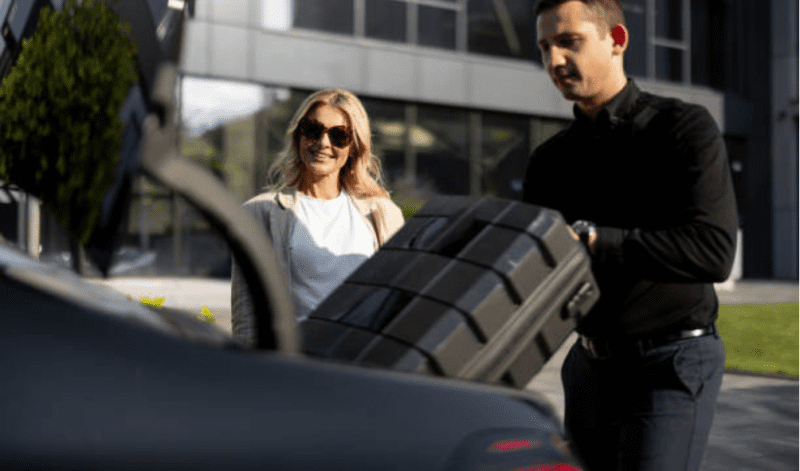 Family Transfers Perth | Safe & Spacious Rides | Opulence
